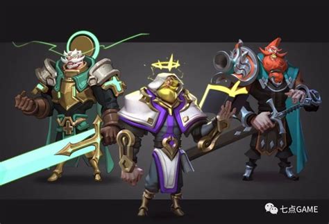 Pin On Characters Design