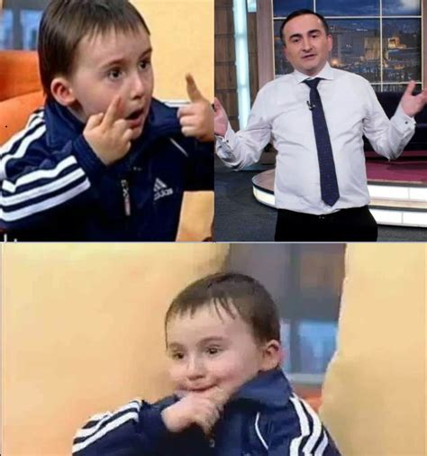 ლამაზი საქართველო გახსოვთ ეს ბავშვი 😄🥰 როგორ გამოიყურება ვანო ჯავახიშვილის პატარა ორეული