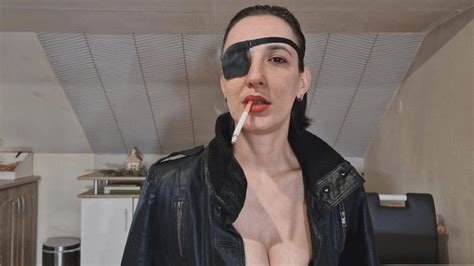 Cigarettes Will Take All My Limbs Karatemistress Clips4sale