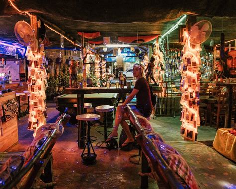 Best Bars And Restaurants In Vang Vieng Laos Im Jess Traveling