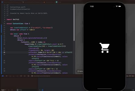 Abdul Karim Khan On Linkedin Swiftui Appdevelopment Codingtutorial