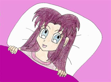 Human Lbt Ali In Bed By Animedino1 On Deviantart