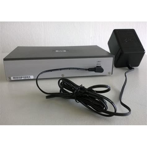 Hp Procurve Switch 408 Video Gaming Video Game Consoles Nintendo On