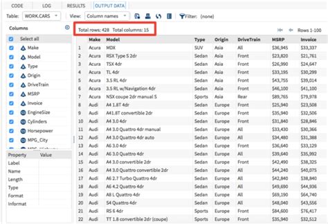 How To Import Csv Files Into Sas