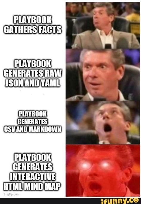 Ansible Memes Best Collection Of Funny Ansible Pictures On Ifunny