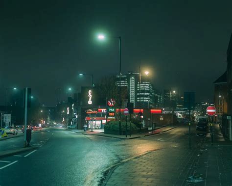 How To Create Cinematic Looking Photographs
