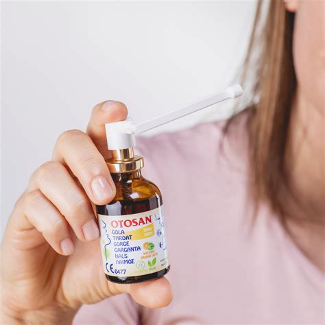 Otosan Georgia 😰 ყელის ტკივილის დისკომფორტის და ხმის