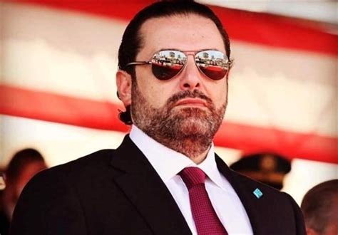 پرونده سیاسی لبنان گروگان محاسبات سعد حریری؛ چرا تشکیل دولت لبنان در جا