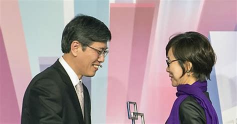 상받는 이영희 삼성전자 무선사업부 부사장