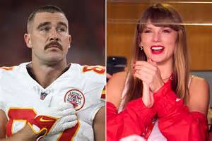 Taylor Swift Clarifies Travis Kelce Romance Timeline No One Knew