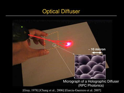 Ppt Depth From Diffusion Powerpoint Presentation Free Download Id