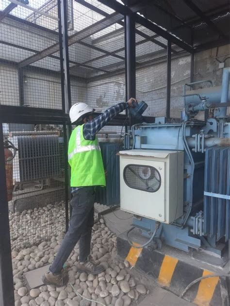 Transformer Testing Services In New Delhi ID