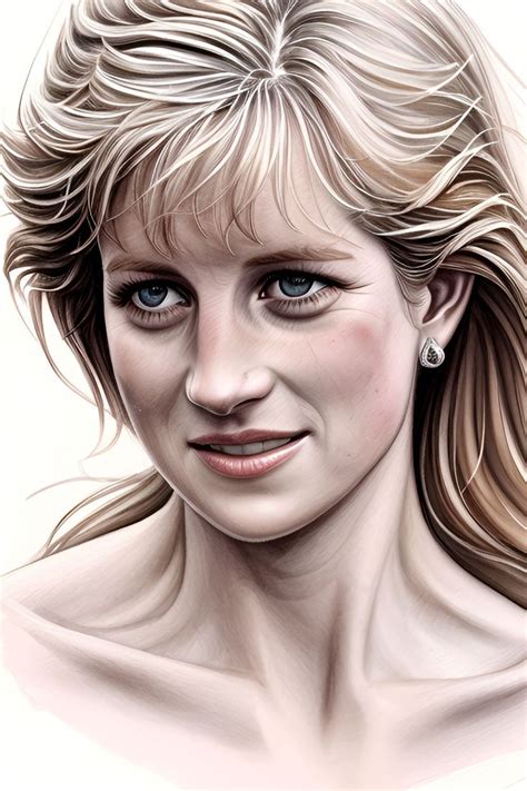 20 Rare Photos Of Princess Diana Artofit