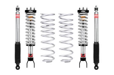 E86 27 011 01 22 Eibach Pro Truck Lift Stage 2 Pair Of Front