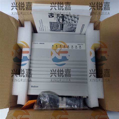 Schneider Nw Bm85c002 兴锐嘉工控备件