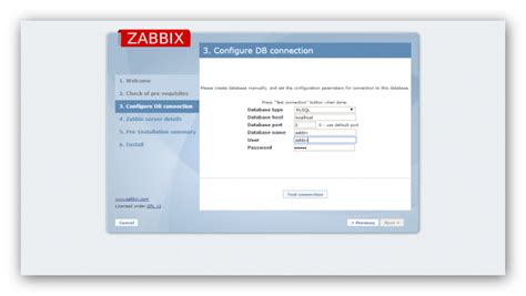 Instalar Zabbix Paso A Paso Blog De Sistemas