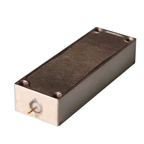 China Customized Low Pass Filter Manufacturers Suppliers Factory Quotation Free Sample Bowei