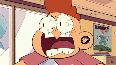 Image The New Lars 215 Png Steven Universe Wiki Fandom Powered By Wikia