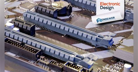 How Pci Technology Has Evolved To Be The Primary I O Interconnect In Iot Microwaves And Rf