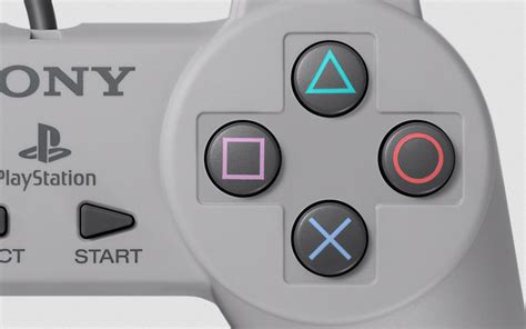 Sony Insists The X Button Is Actually The Cross Button Boing Boing