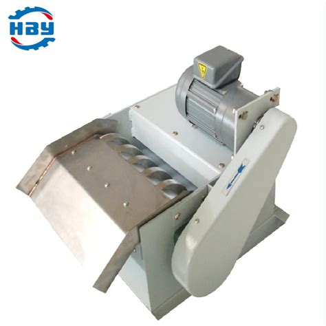 Modular Magnetic And Cyclone Separator Combo Magnetic Coolant