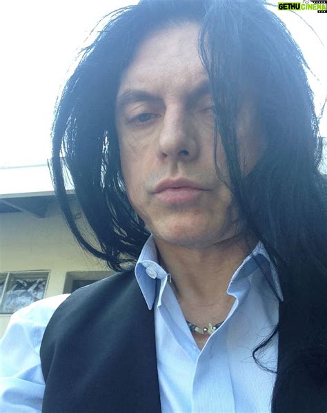 Tommy Wiseau Wiki Biography Age Gallery Spouse And More