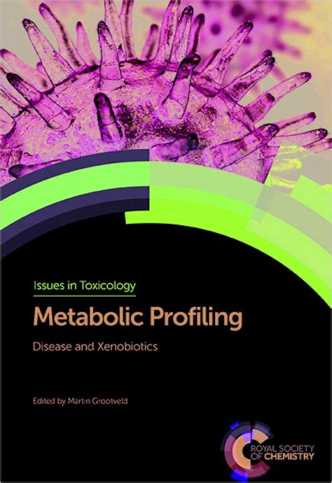 Pdf Metabolic Profiling Disease And Xenobiotics Dokumentips