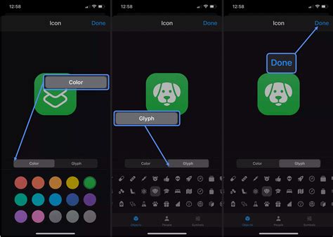 How To Change The Color Of Apps On Ios Asif Kamboh