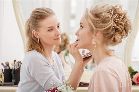 Bridal Makeup In Nj Saubhaya Makeup