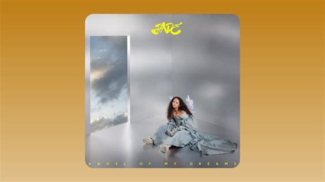 Jade Angel Of My Dreams Audio Youtube