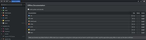 Reactjs Tell Me How To Install React Js Doc Stack Overflow