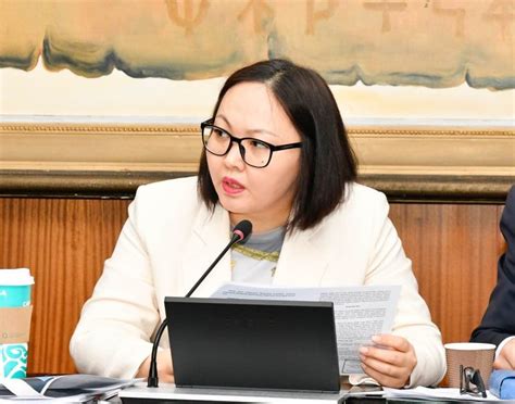 Vip76 Mn Б Жаргалан Барилгын салбарынхаа боломжийг Хятад компаниудад олгож байгаа нь салбараа