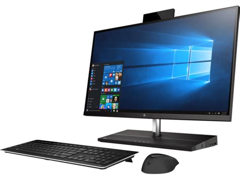Hp Eliteone G In K Uhd All In One Business Pc Ta Ut Aba