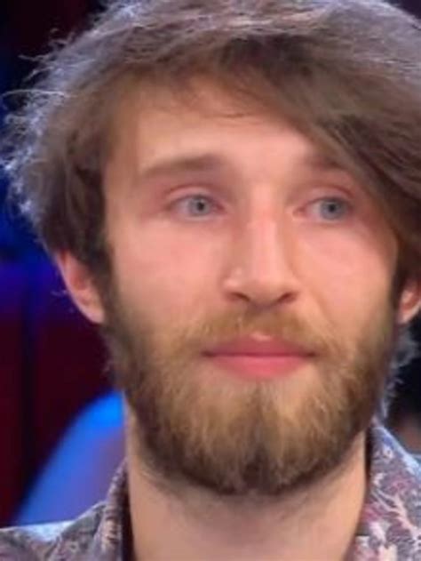 Affari Tuoi Davide Shaggy Insultato Prima Della Sigla Buffone