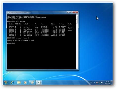 Hide Any Drive On Microsoft Windows