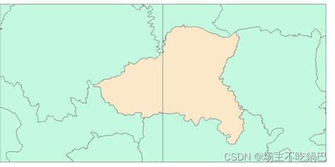 地理信息系统空间分析实验教程 第三版 第四章示例与练习 数据更新变换《arcgis地理信息系统空间分析实验教程》 Csdn博客