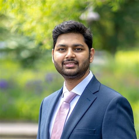 Shiva Sai Bethi Sr Manufacturing Electrical Engineer Intuitive