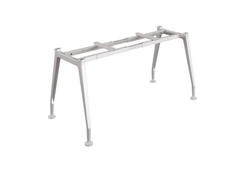Modus Fixed Height Workstation Package A1