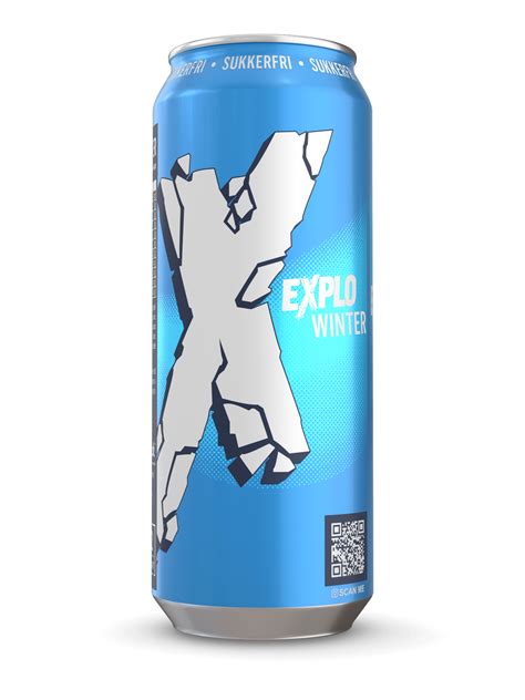 Explo Winter X Explo