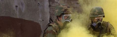 Markes Internationals Next Generation Instrument For Chemical Warfare