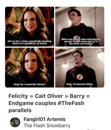 Pin By Nicholas Keane On Barry X Caitlinfrost Flash Funny The Flash Grant Gustin Supergirl