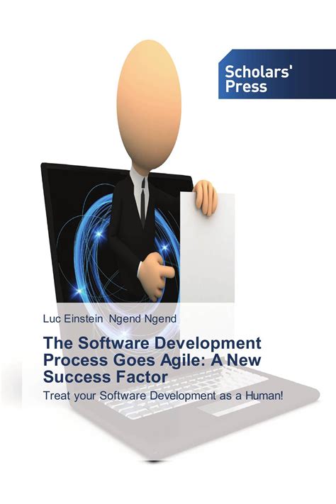 The Software Development Process Goes Agile A New Success Factor 978
