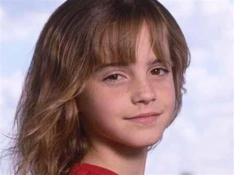 Vc Conhece Emma Watson Quizur