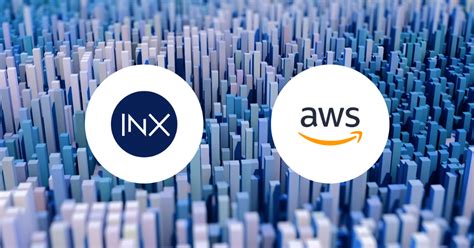 Scalable Resilient And Secure Inxs Cloud Journey With Aws And