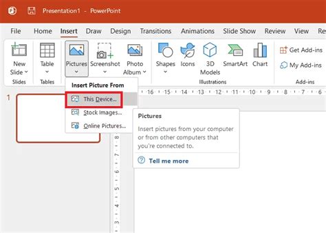 How To Create 3d Cube With Pictures In Powerpoint Vegaslide