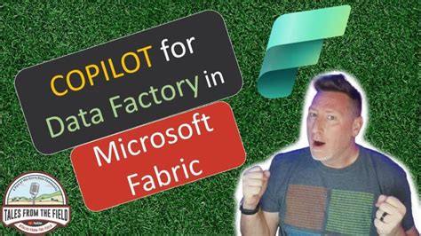 Alex Powers On Linkedin Microsoft Fabric Copilot For Data Factory Etl And Date Dimension With Plain