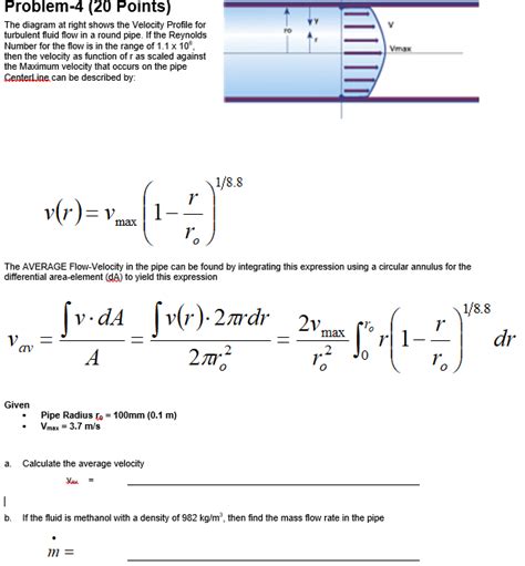 Solved Problem 4 20 Points The Diagram At Right Shows The