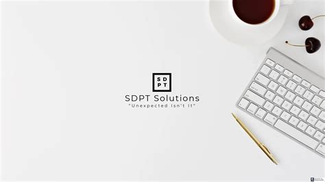 Sdpt Solutions Is Making Programming Tutorials Buymeacoffee