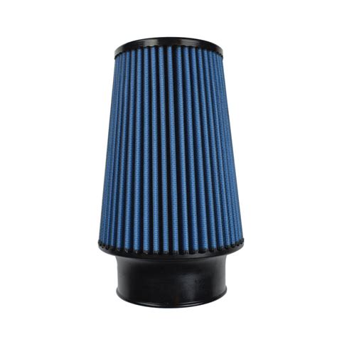 Injen Nanoweb Dry Air Filter 350in Neck 525in Base 700in Tall 400i