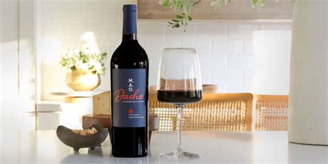 Mad Dashe Contra Costa Zinfandel 2021